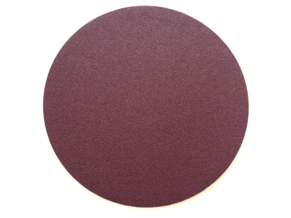 Cloth Sanding Discs